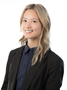 Leandra Bitetto - Johnstone and Reimer | Lilydale Solicitor | Family Lawyer